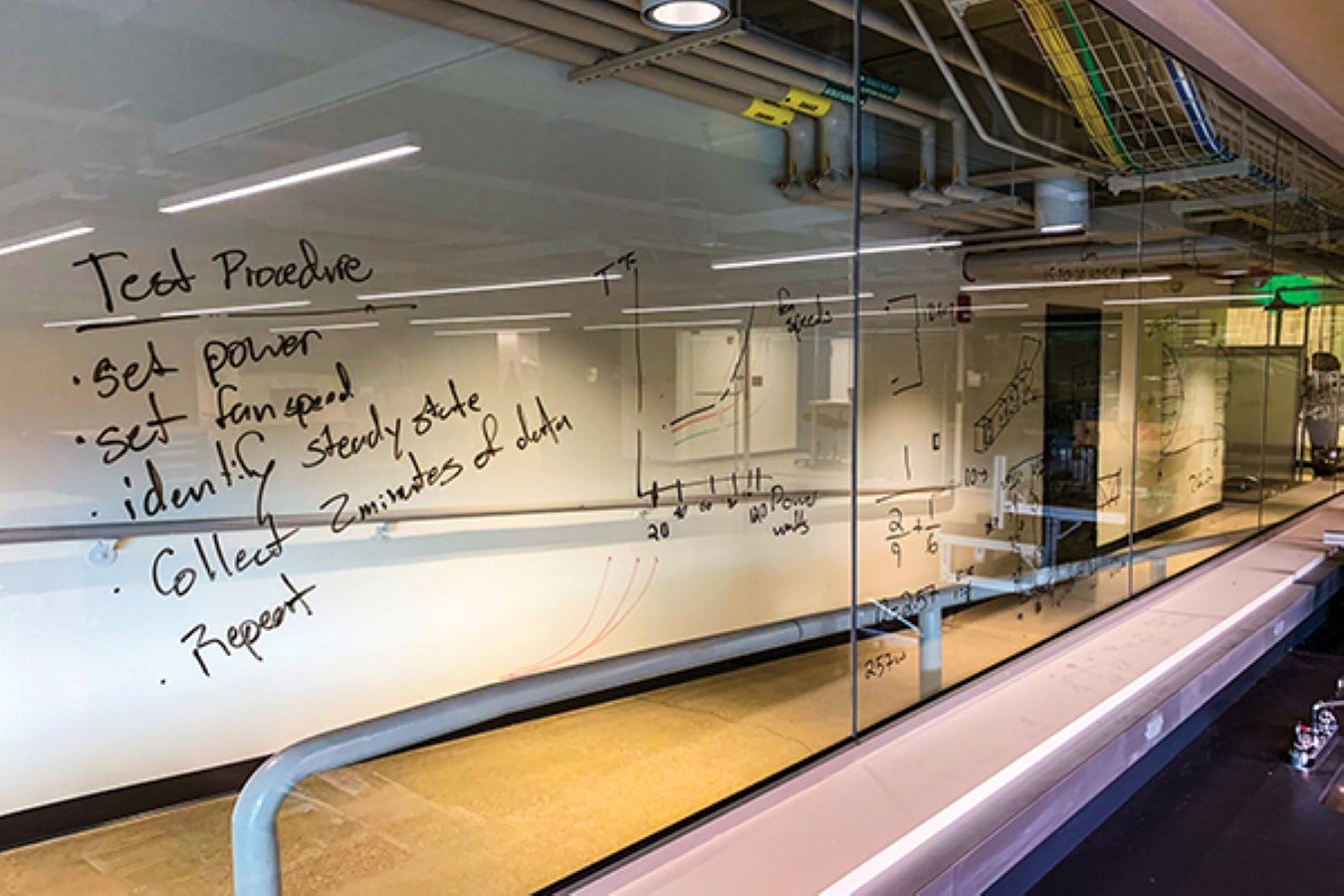 Engineering College's Makerspace inspires innovation | Cleveland Stater