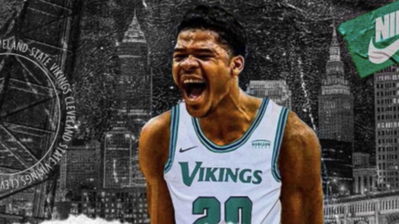 St. Vincent-St. Mary junior guard Ramar Pryor verbally commits to ...