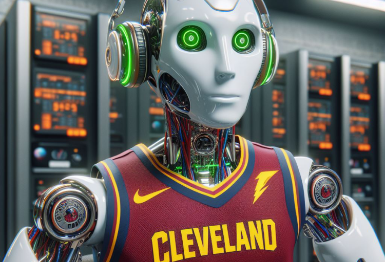 Home | Cleveland Stater