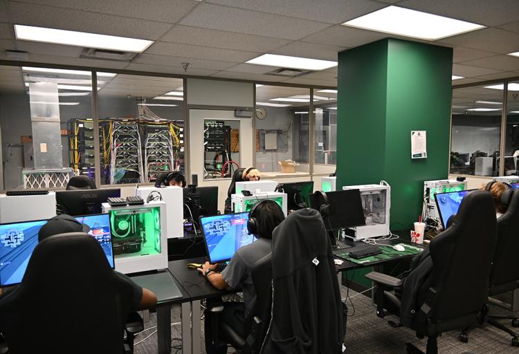 Home | Cleveland Stater